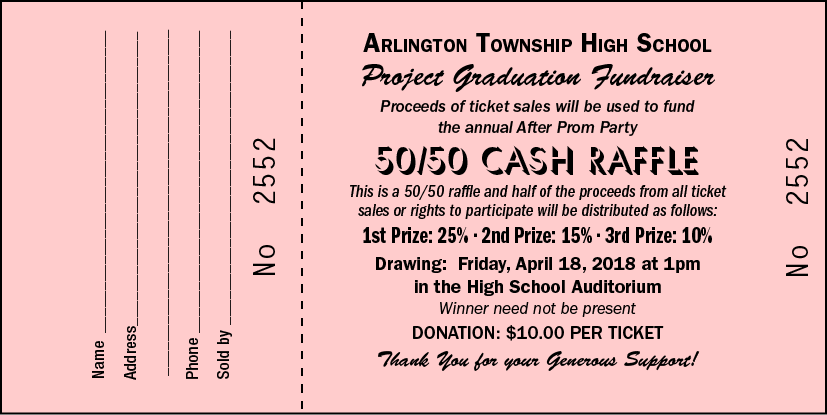 Samples Regular – Raffles for Less