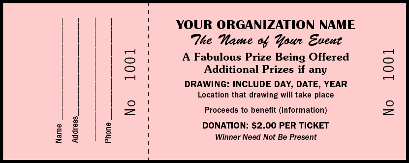 Raffles for Less – Raffles for Less