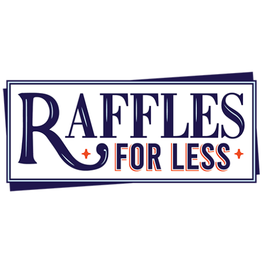 Raffle Ticket Pricing | Design & Order Online – Raffles For Less