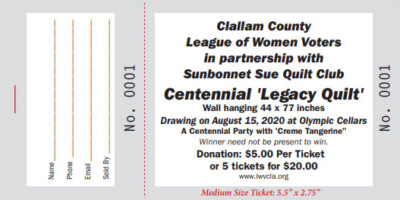 Raffle Ticket Templates - Raffles For Less