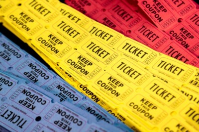 Best Raffle Ticket Price Examples for Fundraisers